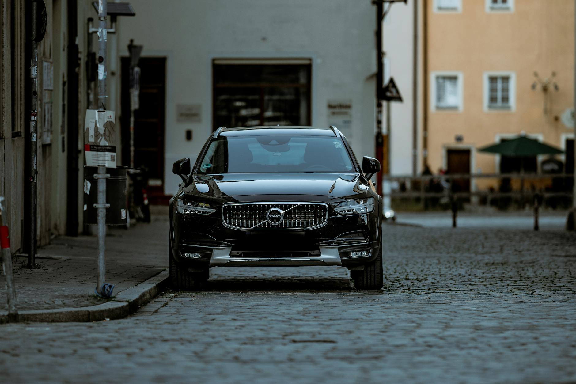 Volvo: The Race To a Circular Economy – Not My Monkey